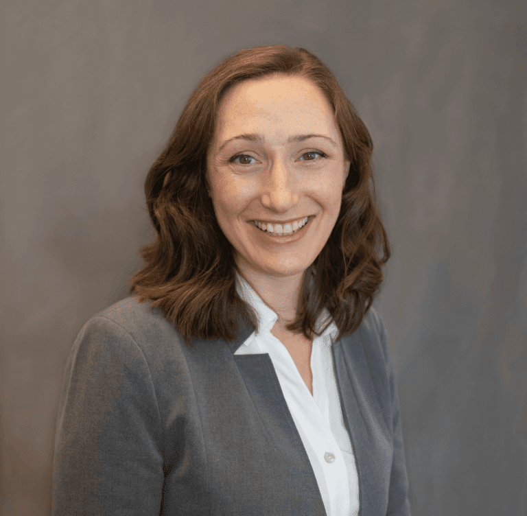 Employee Spotlight: Getting to Know Dr. Bethany Rommel - Manning Rommel ...